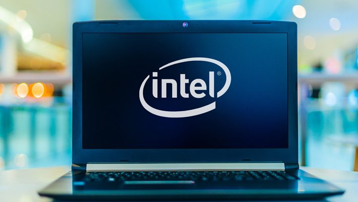 Intel targets net-positive water use and world's 'most sustainable' PC ...