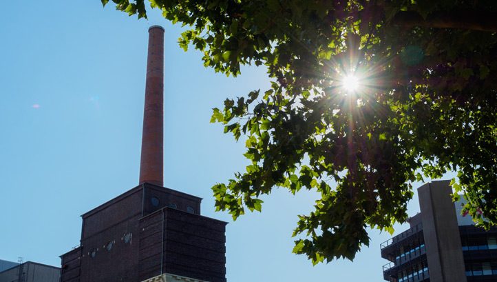 AB InBev launches sustainable supplier platform - edie