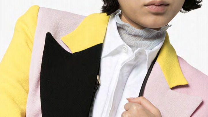 Fashion footprint: Farfetch's new tool to highlight the environmental ...