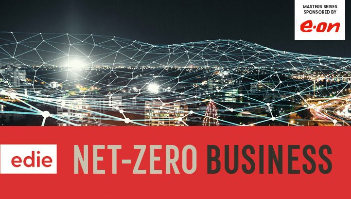 Net-Zero Business podcast: Exploring smart grids with E.ON and ...