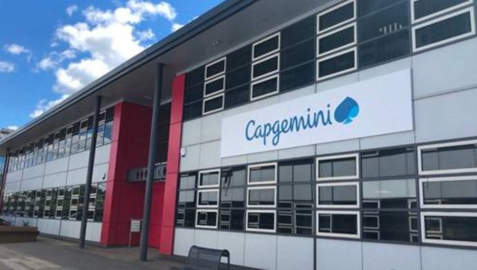 Capgemini targets net-zero operations and supply chain by 2030 - edie