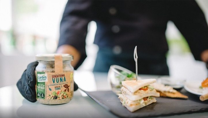 Nestlé launches vegan tuna alternative after record plant-based 'meat ...