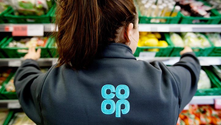 Co-op launches in-store collection scheme for single-use plastics - edie
