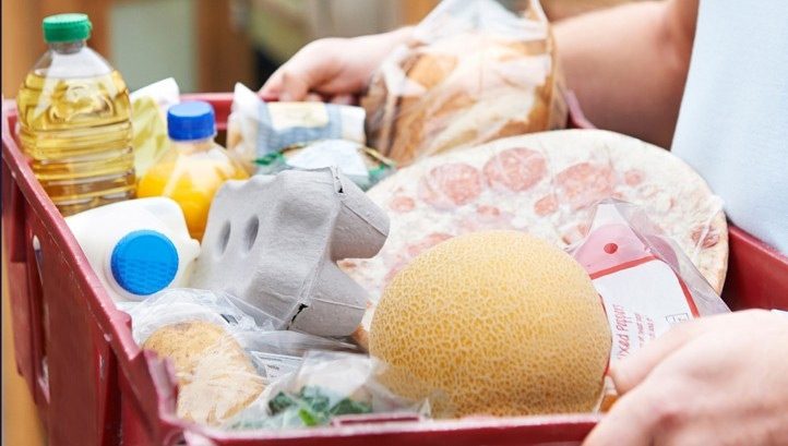 Food and retail giants to collaborate on government-backed scheme to ...