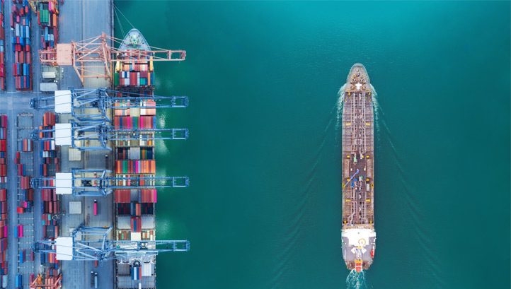 ‘Missed the boat’: IMO criticised over revised decarbonisation strategy ...