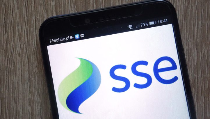 SSE unveils 'just transition' strategy to benefit communities during ...