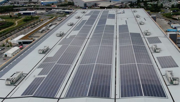 Amazon reveals plans for 26 new large-scale renewable energy projects ...