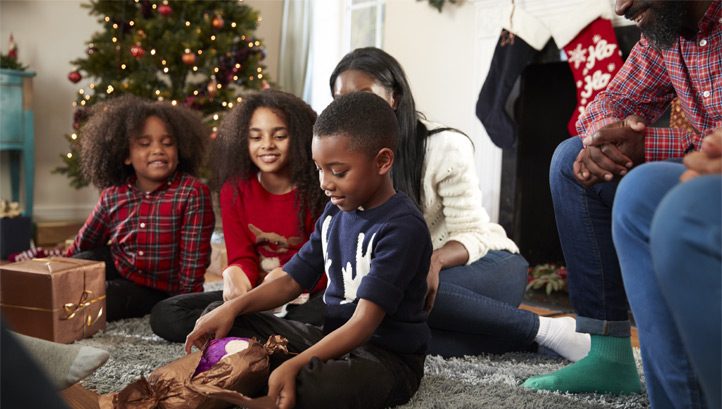 In numbers: What is the environmental impact of Christmas? - edie