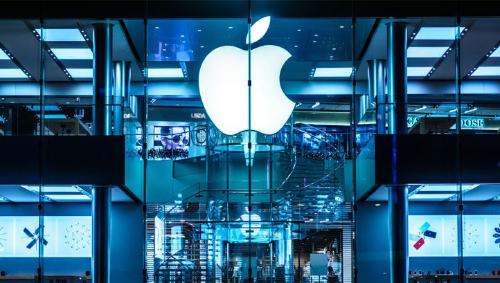 Apple links executive pay to performance against ESG targets - edie