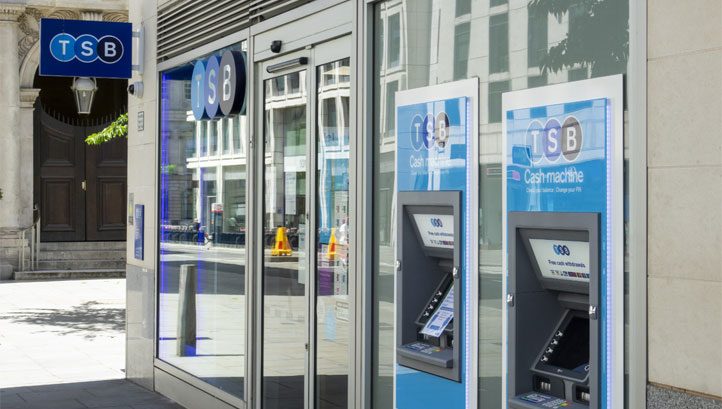 TSB and Aviva Investors plot pathway to net-zero carbon - edie