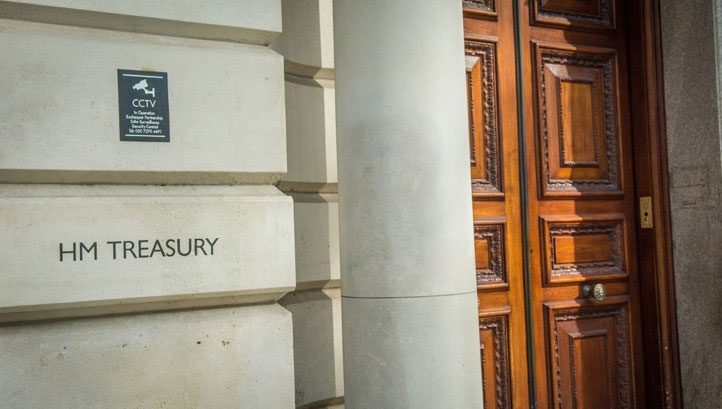 Treasury 'not planning mandatory net-zero stress tests' for major ...