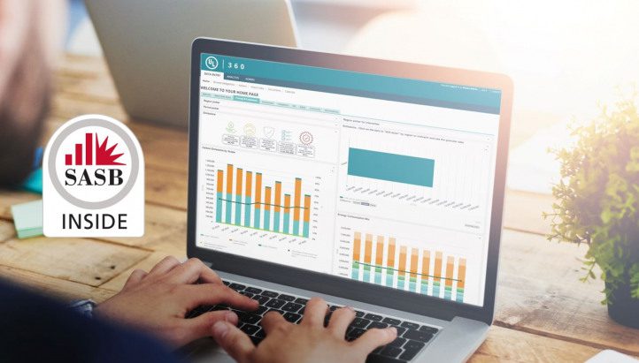 Software Tools for SASB Reporting - edie