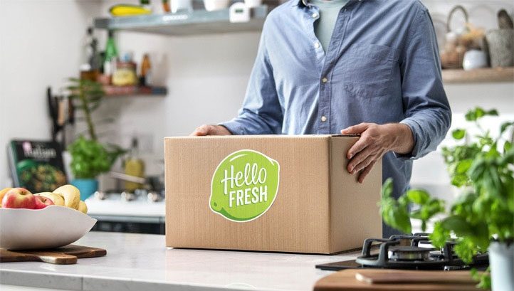 Climate and waste: HelloFresh and Superdrug make new sustainability ...