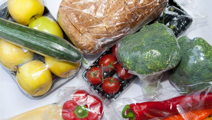 Use compostable packaging to boost food waste recycling, UK Government ...