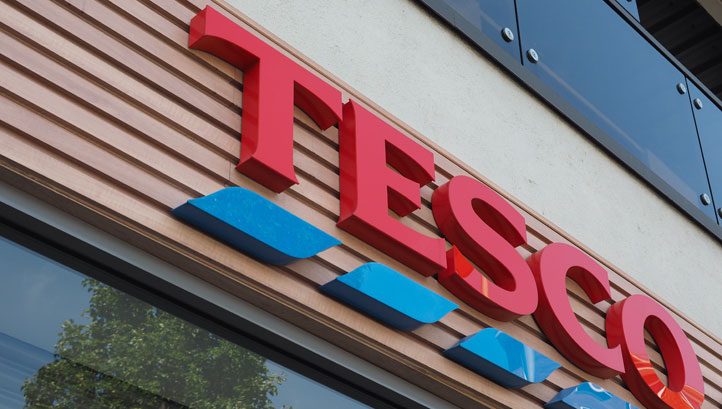 Tesco unveils climate manifesto to assist net-zero target - edie