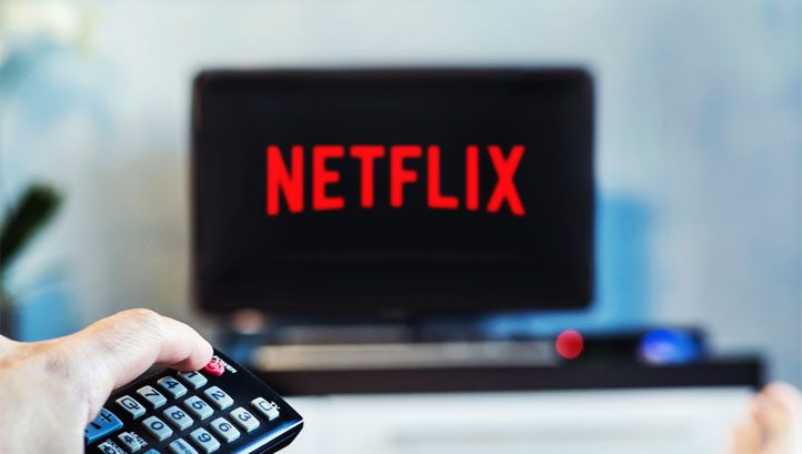 Sustainable sets and nature-based investments: Inside Netflix's new net ...