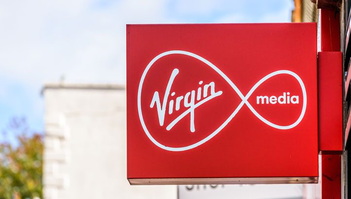 More than a single moment in time: Virgin Media's approach to ...