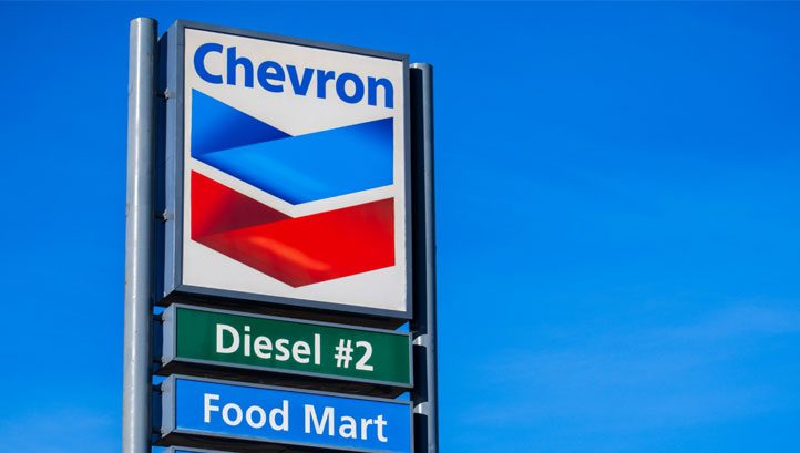 Climate activists appointed to ExxonMobil board as Chevron shareholders ...