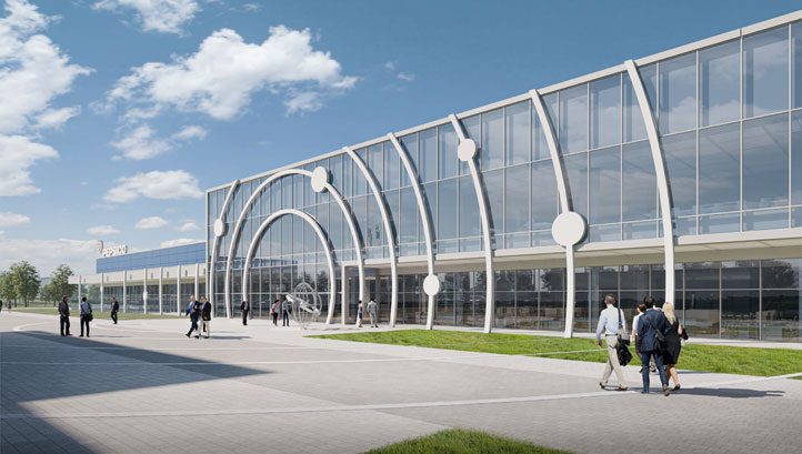 PepsiCo starts work on its 'most sustainable' European manufacturing ...