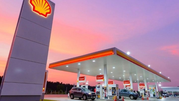 Shell campaign promoting carbon offsetting is greenwashing, Dutch ...