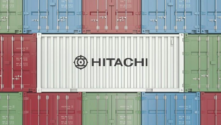 Hitachi targets carbon-neutral value chain by 2050 - edie