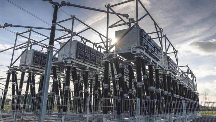 National Grid expands use of innovative tech unlocking more capacity ...