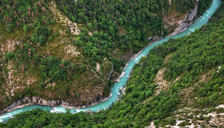 Four trends for the future of green capital - edie