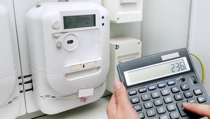 Rising Energy Prices - edie