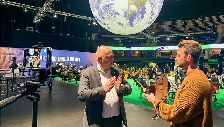 VIDEO: Unilever's Marc Engel on net-zero targets, Scope 3 emissions and ...