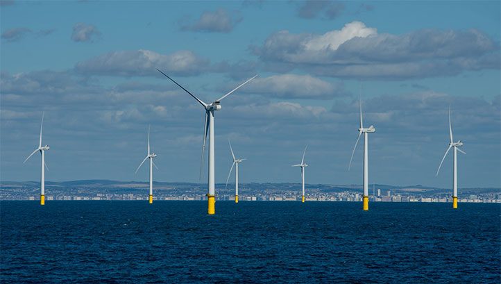 RWE unveils plans for €50bn renewable energy investment this decade - edie
