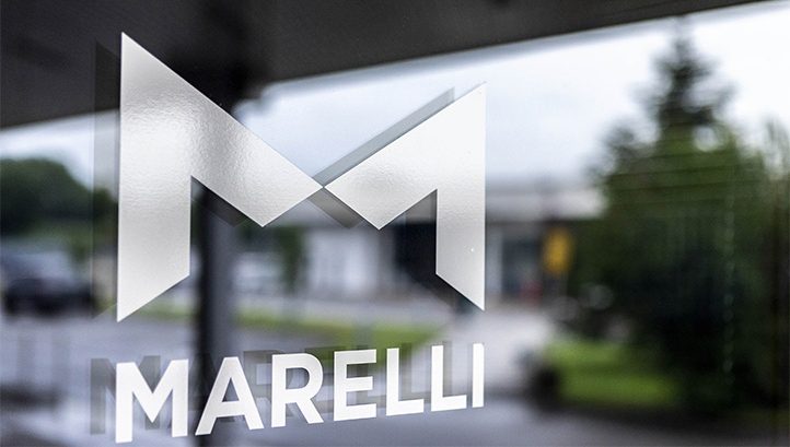 Automotive supplier Marelli targets carbon-neutral operations by 2030 ...