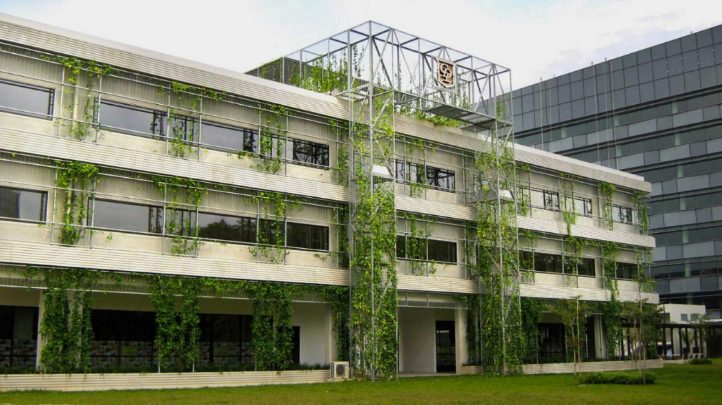 Real estate giant CDL strengthens science-based emissions goals in line ...