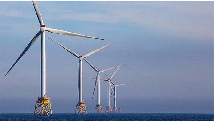 ScotWind: Leasing round sees offshore wind farms totalling 24.8GW ...