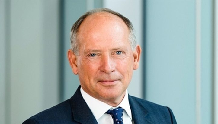 Sir Ian Cheshire announced as chair of We Mean Business Coalition - edie