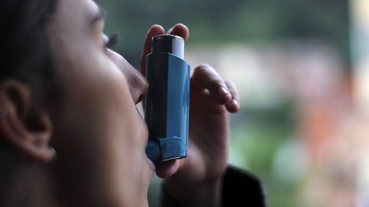 AstraZeneca outlines plans for next-gen inhalers to cut emissions on ...