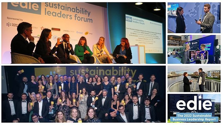 Time to Transform: edie kicks off Business Leadership month of content ...