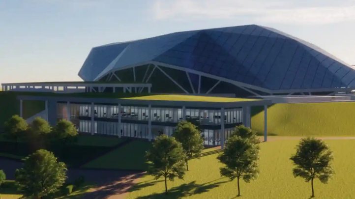 UK Government kick-starts approval process for Rolls Royce's small ...