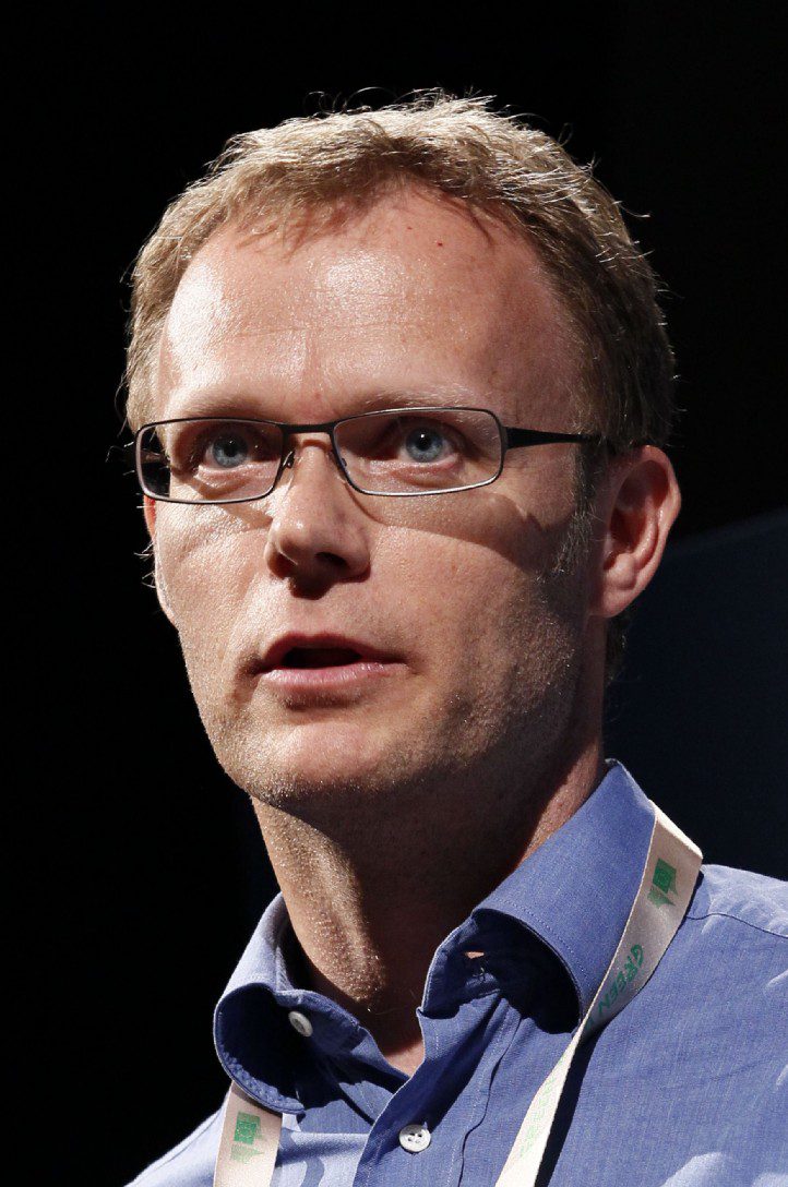 Safe, accessible and easy transportation is the only way to sustain ...