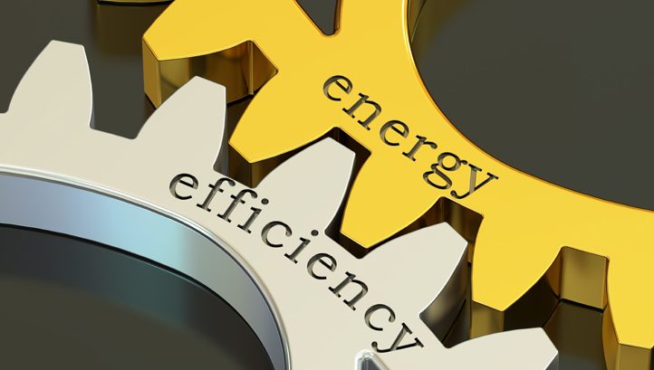 Getting ahead of the curve on energy efficiency - edie
