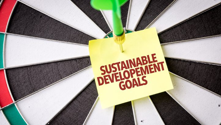 Aligning with the SDGs can bring power to the people - edie