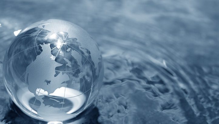 World Water Day - How we can ensure resilience of our water supplies - edie