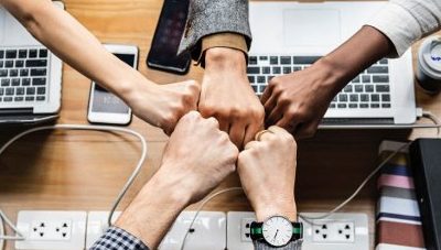 Innovating with technology and behavioural change to leverage the ...