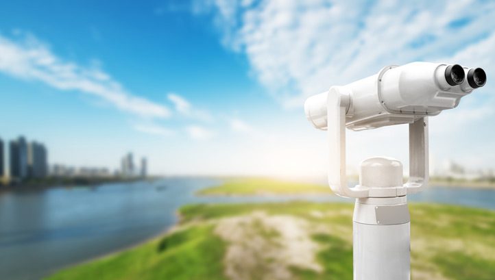 Future gazing the role of the sustainability profession - edie