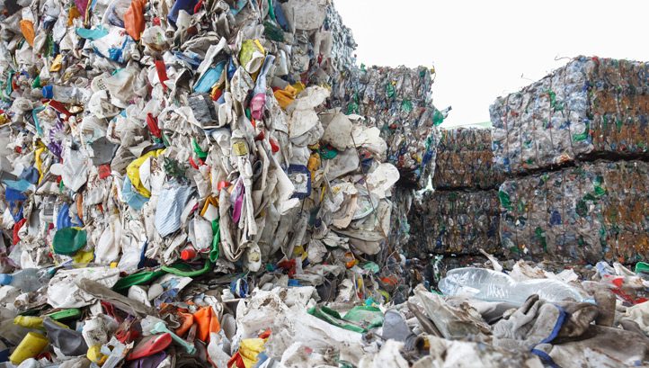 Turning the Resources and Waste Strategy from ambition into action - edie