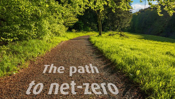 The road to net-zero: Three top tips for decarbonising your business - edie