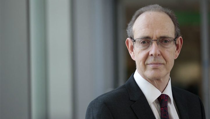 Regulating right: Green growth and a blue planet not red tape - edie