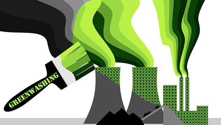 ‘Greenwashing hydra’: New report warns of six types of greenwashing ...