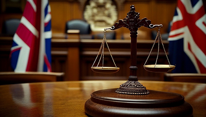 ClientEarth Q&A: What makes a climate legal case? - edie