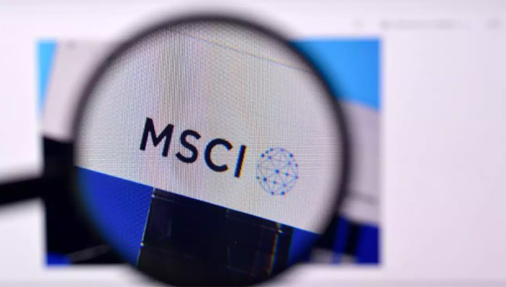 MSCI enhances science-based targets in bid to reach net-zero by 2040 - edie
