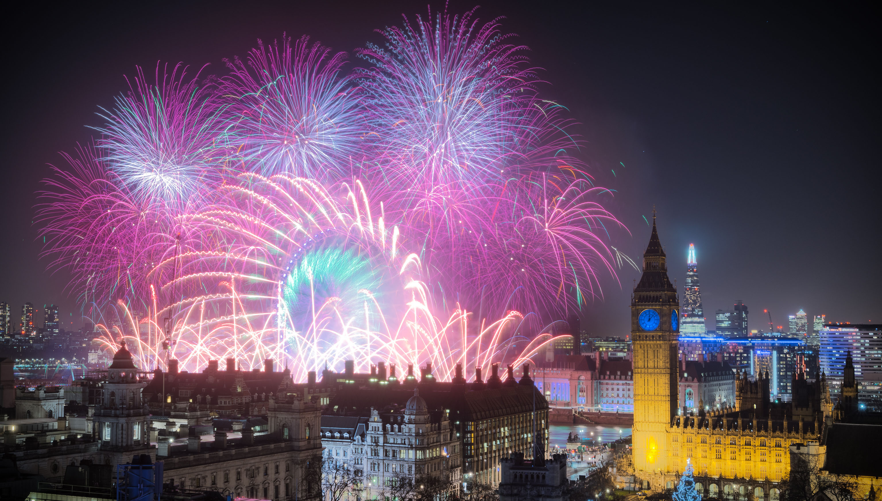 CCC, National Grid and WRAP representatives recognised in New Year ...